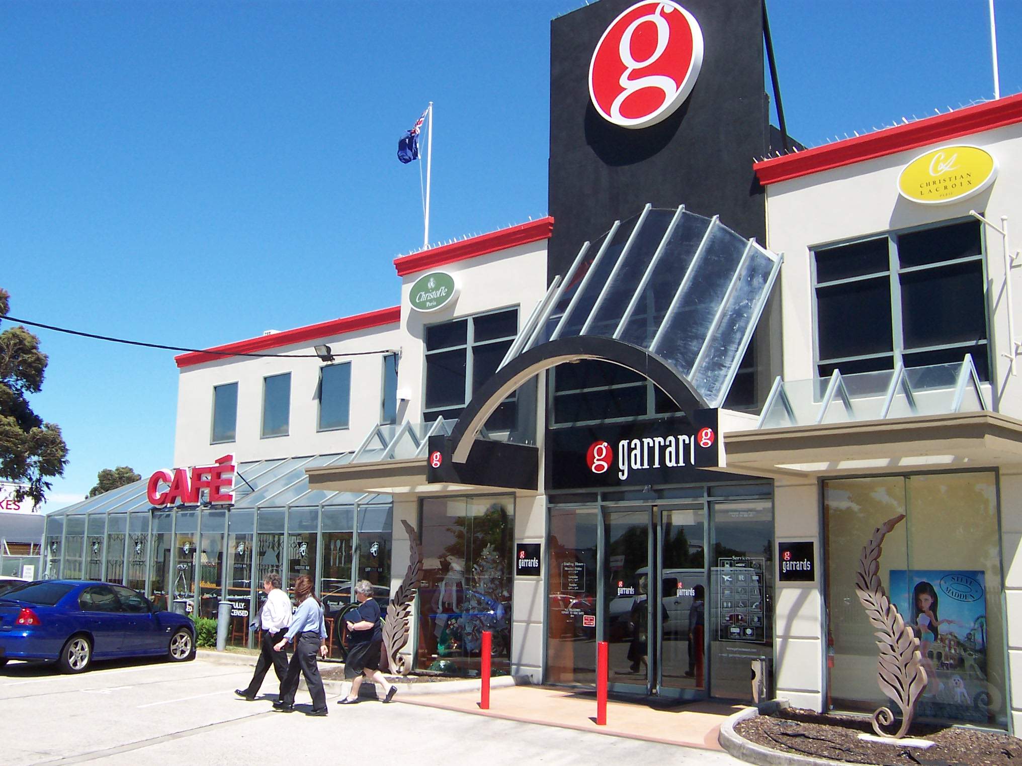THE POWER OF REINVENTION RETAIL SECRETS - WHY I CONSTANTLY REINVENT ...